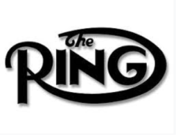 복싱의 전설이 패션이 되다. RING × BOXRAW 컬렉션 리뷰 : 네이버 블로그