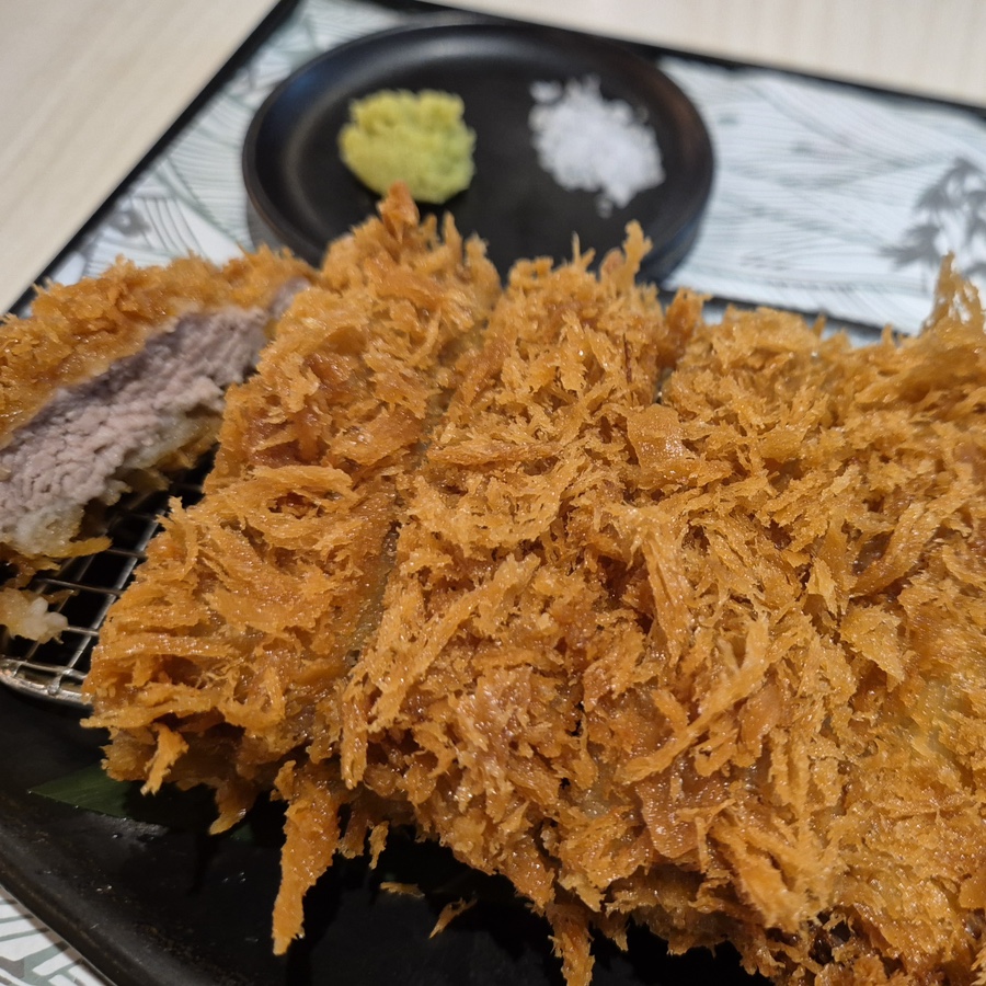 [부산맛집] 센텀 신세계 맛집 해운대 돈까스 맛집 히바린 내돈내산 후기 + 주말 웨이팅 : 네이버 블로그
