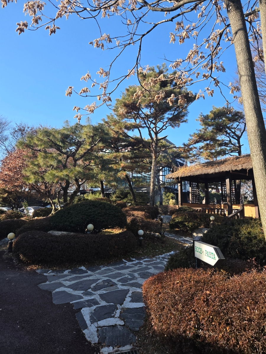 소리소시골밥상 : 네이버 블로그