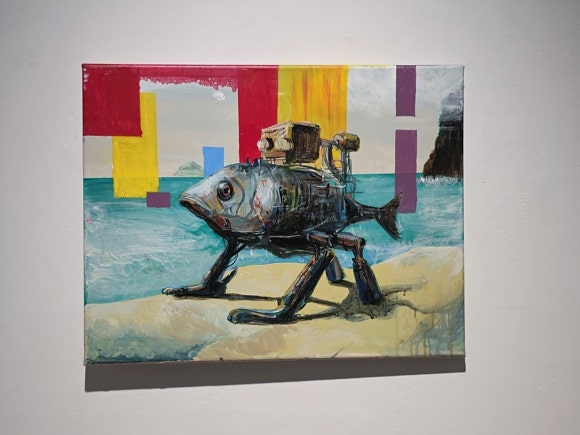 곽한승 : 네이버 블로그