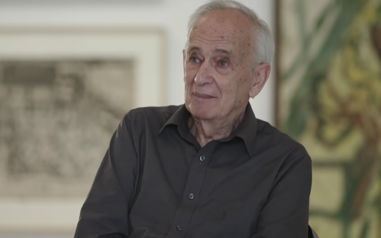 Leon Kossoff (레온 코소프) - 47 Artworks - Auction Prices : 네이버 블로그