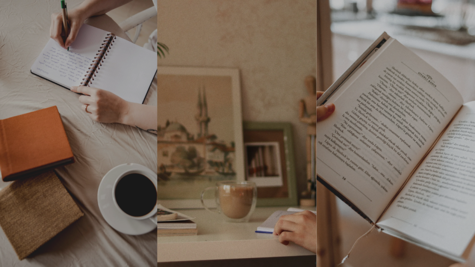 그의 글투에서 그가 보인다(2) -네 글에 너 있다 : 네이버 블로그