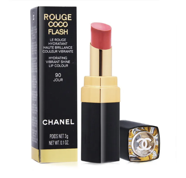 루쥬 코코 플래쉬 90 주르 컬러, 진짜 예쁜가요? : 네이버 블로그