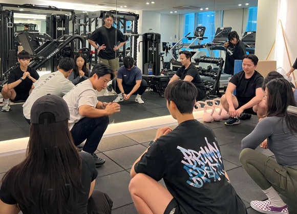 [신부동PT] 여성의 몸을 이해하는 운동 공간을 준비하며 : 네이버 블로그