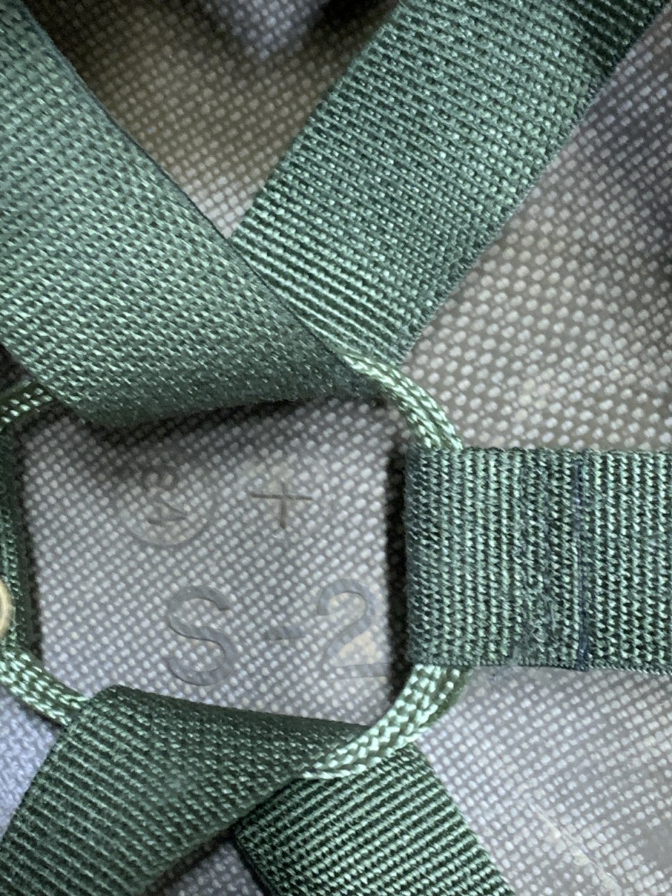 판매완료]U.S. PASGT (Personnel Armor System for Ground Troops) Helmet (S ...