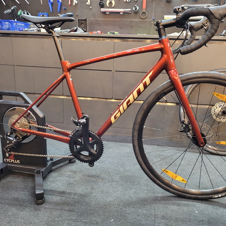 겨울에는 인도어 사이클링을 합니다 [ 경스바이크 입니다 ] : 네이버 블로그