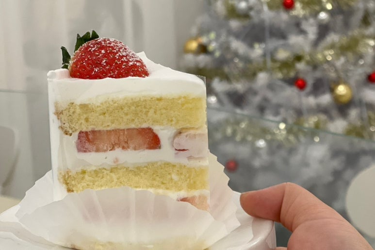 봉명동 딸기쇼트케이크 맛집 온지케이크카페 : 네이버 블로그