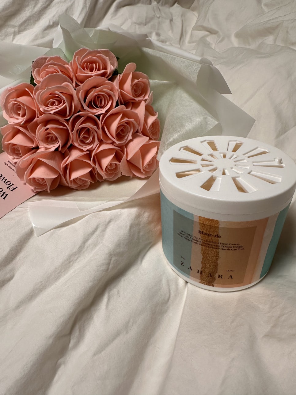 집들이 선물로 좋은 자하라 고체 탈취제 추천 : 네이버 블로그