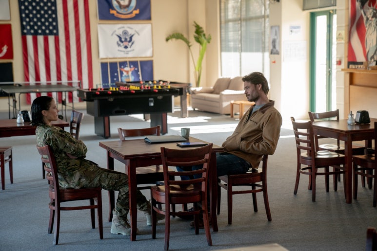 더티 엔젤스 _ 1월 영화 : 네이버 블로그