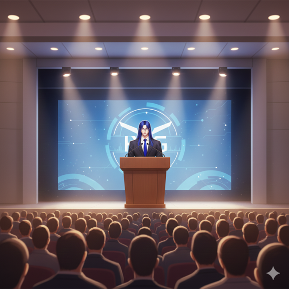 [The Parallel 2026]02. 열렬한 설교 : 네이버 블로그