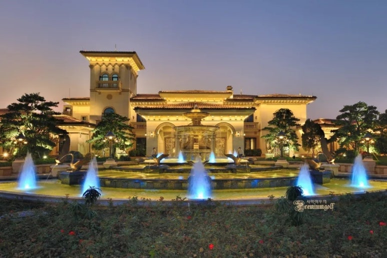 설 연휴 대한항공 타고 가는 강문 우이팜CC 72홀 5성급 호텔 럭셔리 여행 : 네이버 블로그