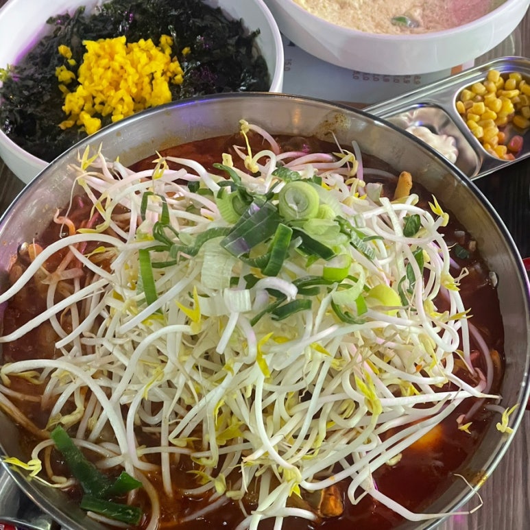 백운역 술집 찾다 방문한 호호불닭발 국물닭발 솔직후기! : 네이버 블로그