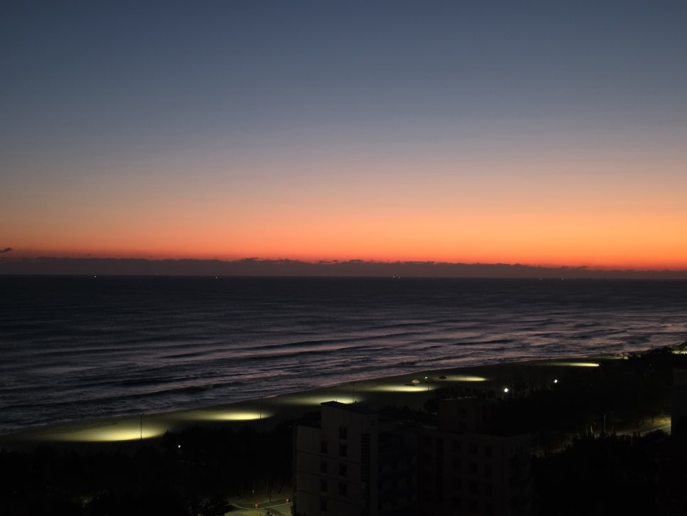 양양 오션뷰 일출 숙소 추천 | 르부르낙산 호텔 주말 6만원대 후기 : 네이버 블로그