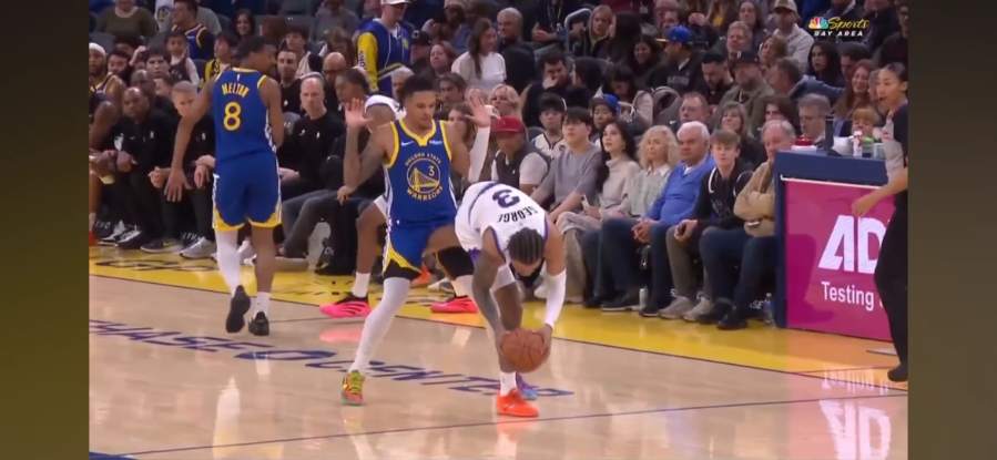 삼성가 이부진 모자가 관람한 골든스테이트 워리어스 VVIP 석은 과연 얼마일까? : 네이버 블로그