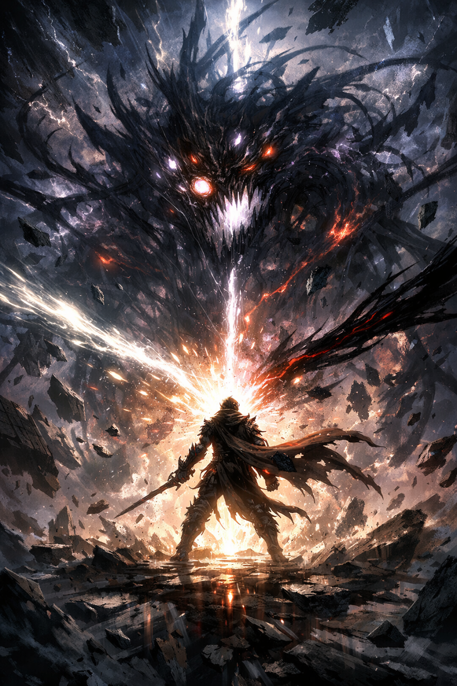 그림자 사냥꾼 와일드3기 : 네이버 블로그