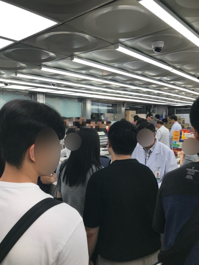 [종로구] 상비약 사기 좋은 약국: 보령약국 (구매 약리스트, 가격 포함) : 네이버 블로그