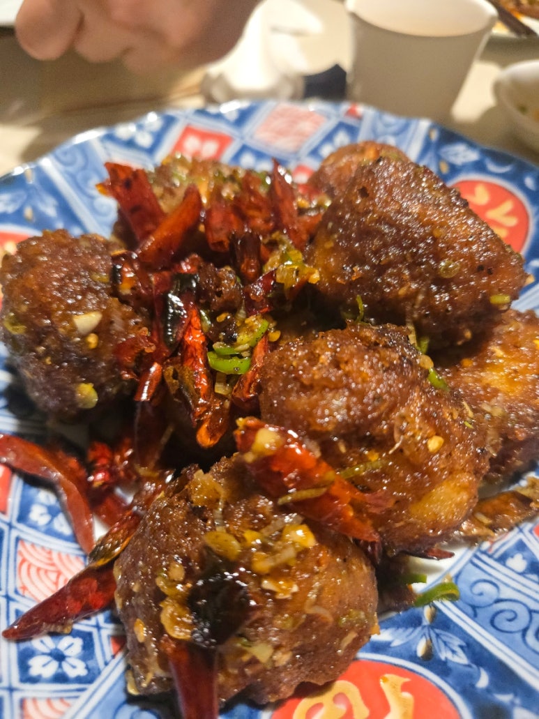 [압구정맛집] 보보식당 : 네이버 블로그