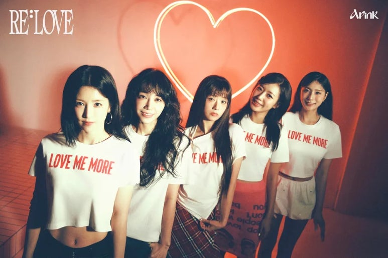 에이핑크 Love Me More 러브 미 모어 뮤직비디오 가사 / 데뷔 15주년 청순 열풍을 이끈 주인공 계속 갑니다 : 네이버 블로그