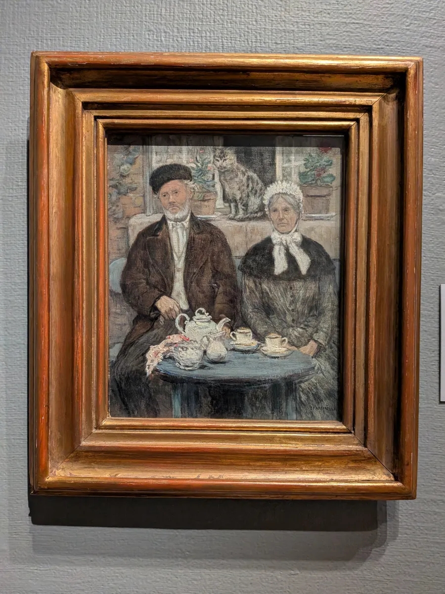 시카고 미술관 3, The Art Institute of Chicago 3, Chicago, IL : 네이버 블로그