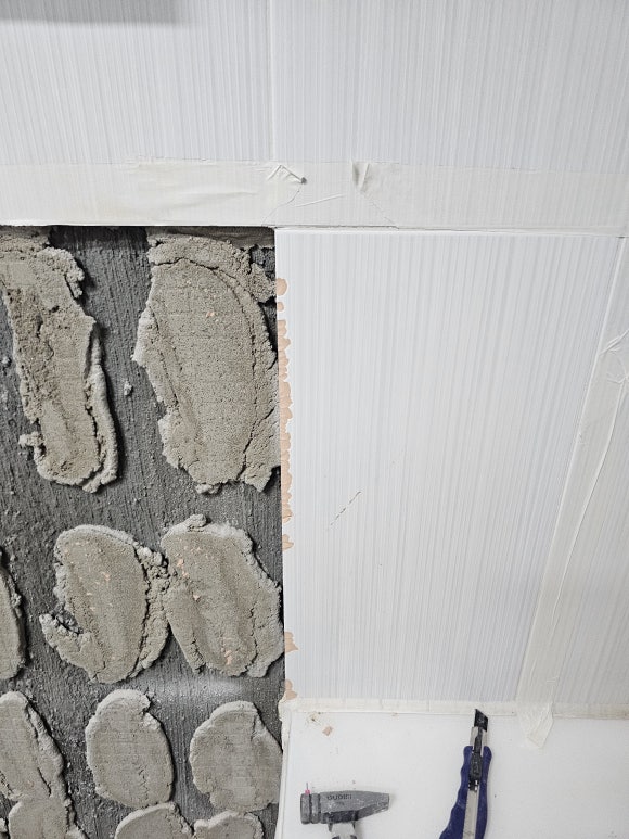 천안 화장실 타일 들뜸 갈라짐 깨짐 수리 보수 방법 업체 : 네이버 블로그