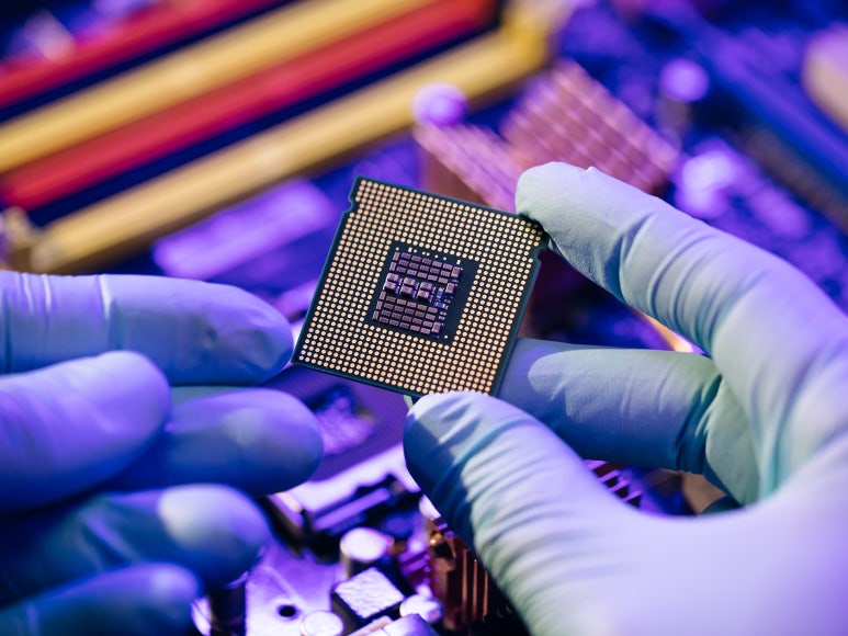 2026년 반도체ETF추천 TOP4 — 국내·글로벌 성과 비교 : 네이버 블로그