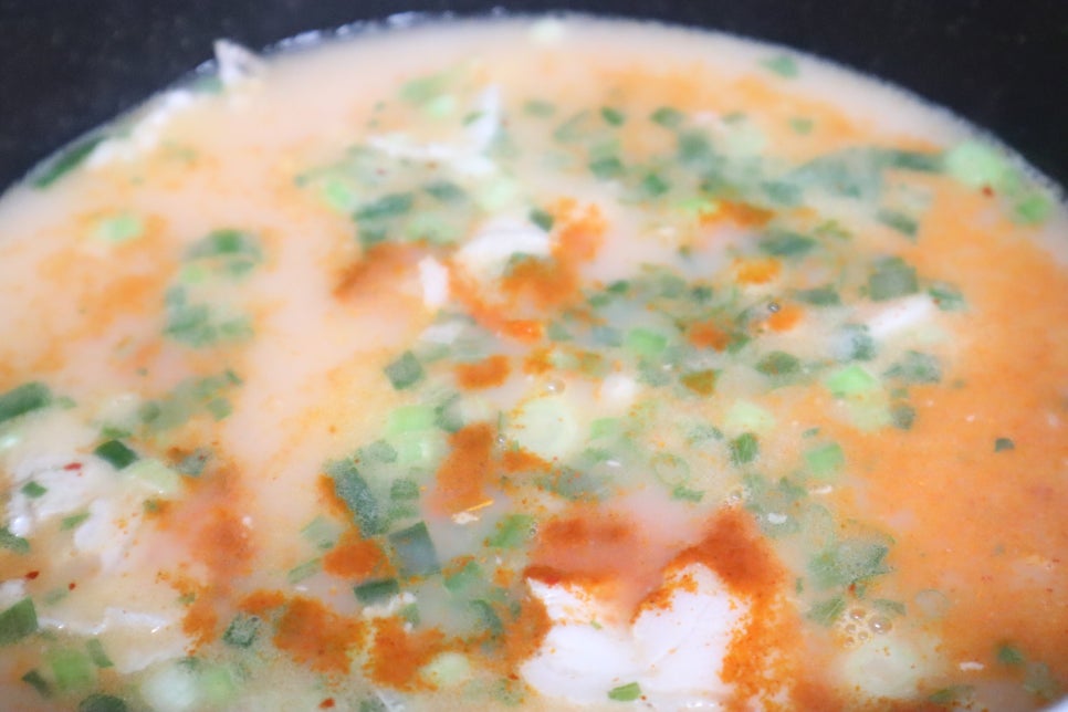 부산돼지국밥 모찌밥상 철호국밥 잡내없이 깔끔하게 : 네이버 블로그