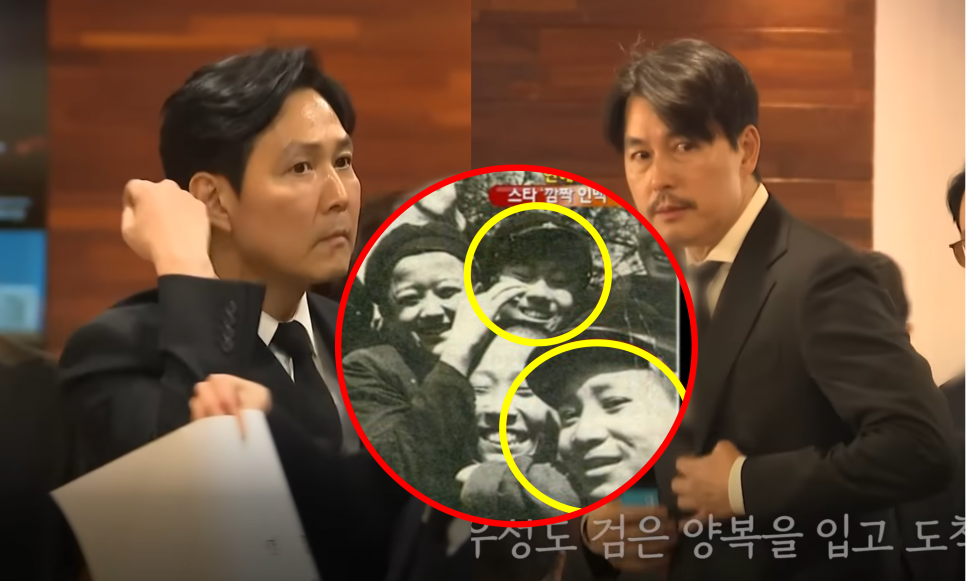 순천향병원 안성기 마지막모습..빈소찾은 60년우정 조용필외 정우성 이정재등 후배 모습 .jpg : 네이버 블로그