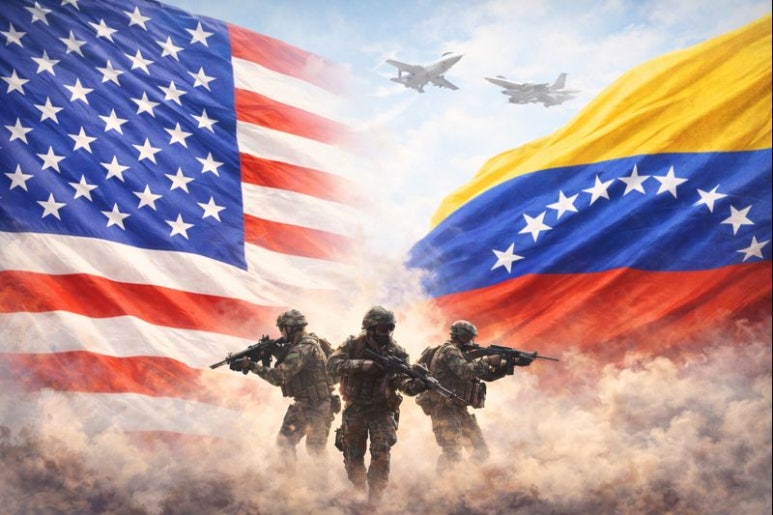 2026 베네수엘라 사태 종합 요약 및 분석 : 네이버 블로그