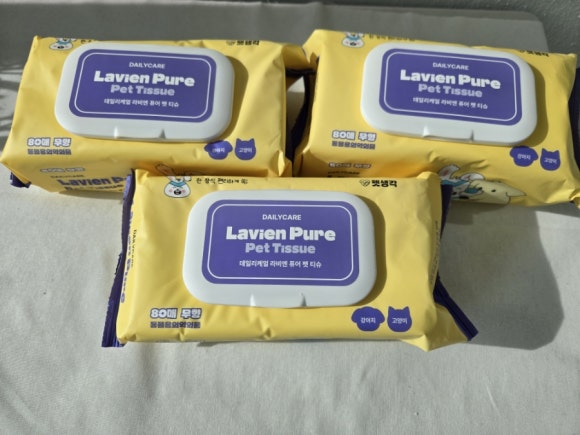 펫생각 물티슈 솔직후기｜강아지 전용 물티슈로 산책 후 발닦기 끝, 애견 물티슈 휴대용까지 완벽 : 네이버 블로그