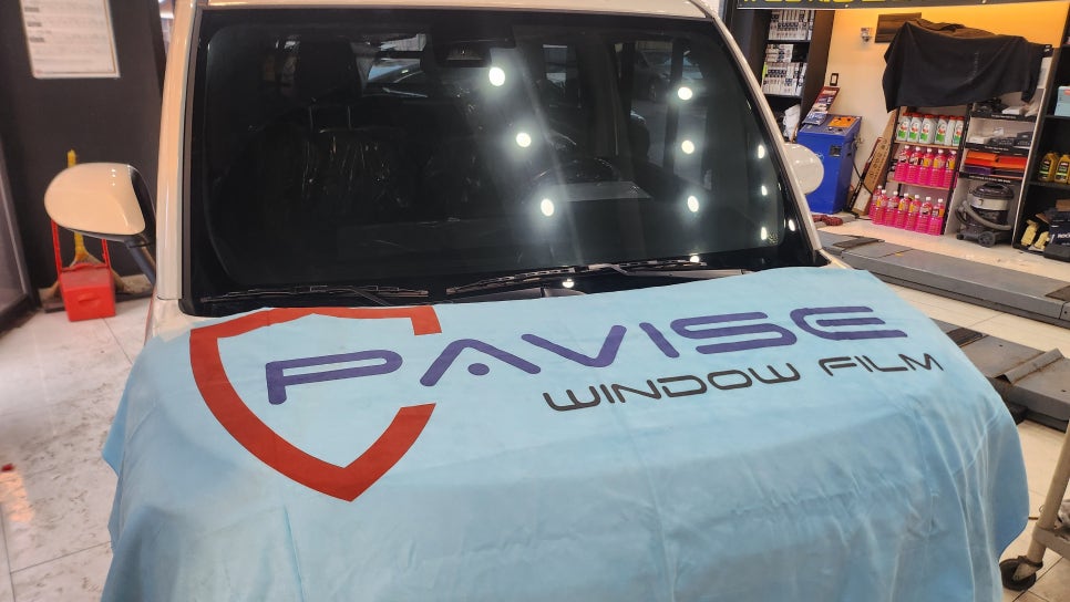 PAVISE NC 반사필름 레이 신차에 멋지게 썬팅 했어요 - Funny(튜닝) : 네이버 블로그