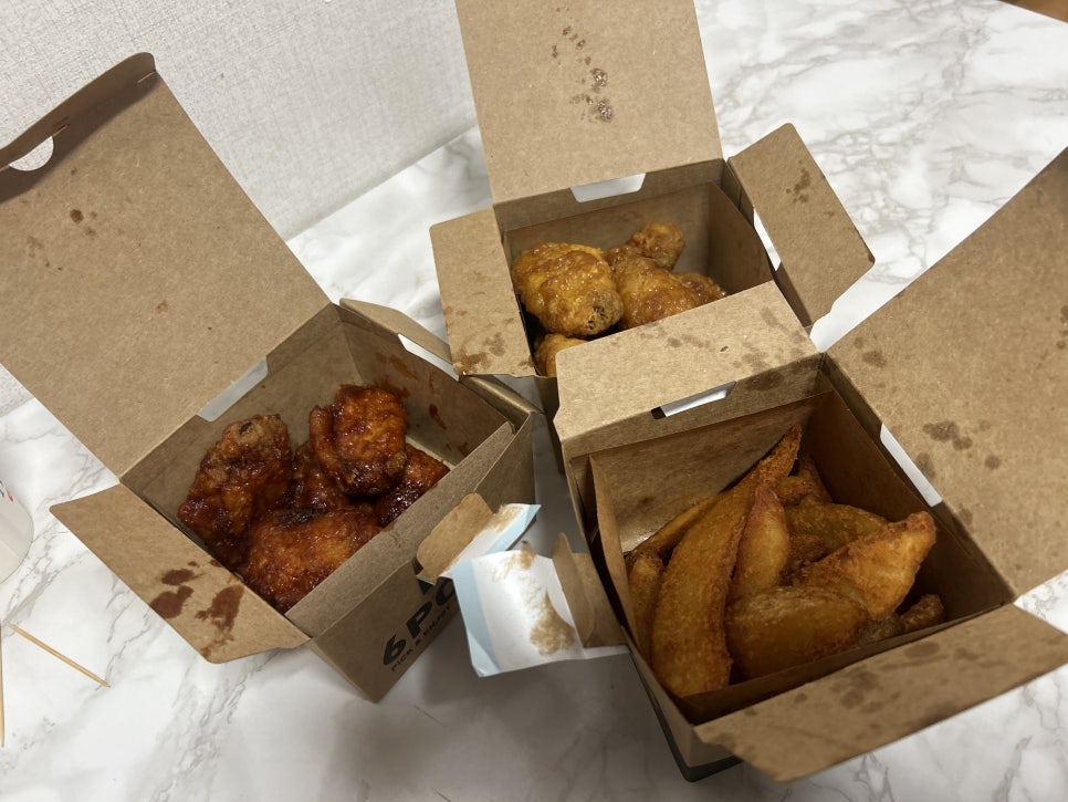 연말에 돌아보는 싱글윙 교촌치킨과 나의 응원 모먼트 : 네이버 블로그