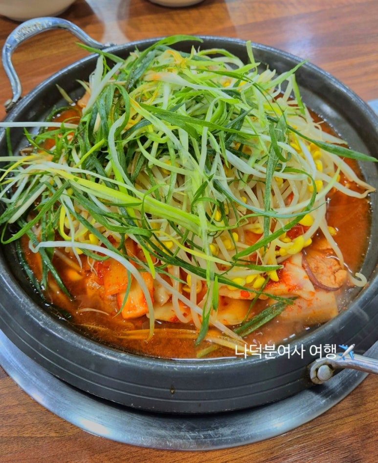 [배양리두루치기 화도점] 현지인 찐 단골 맛집, 두루치기 가성비 최고! 차산리 점심 식당 맛집 추천 ️ : 네이버 블로그