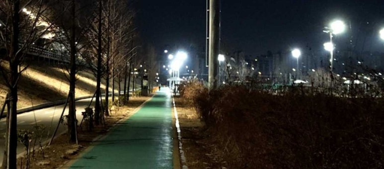 [러닝기록] 2026년 1월 5일 - 안양천 [12K] / ..그리고 2025 연말결산 : 네이버 블로그