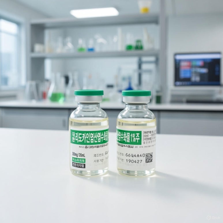 리도카인염산염 약물의 원리 효능 효과 섭취방법 부작용 약리기전에 대하여 알아봅시다. : 네이버 블로그