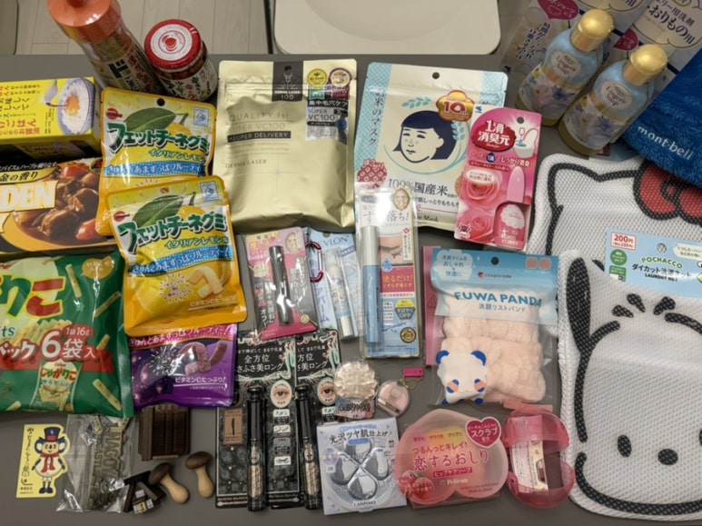 [ 일본 돈키호테 내돈내산 찐추천템 10가지 🛍️ ] : 네이버 블로그