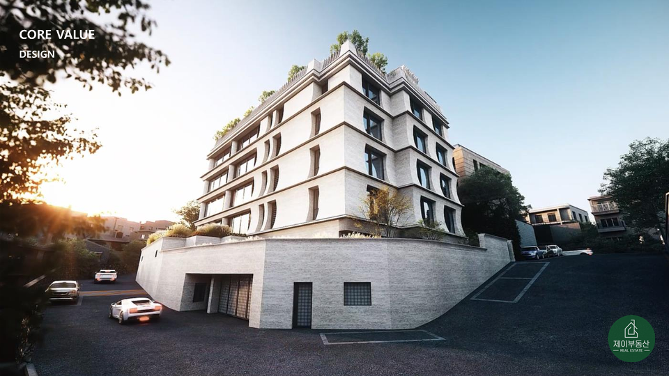 한남 라스코더맨션 유엔빌리지 고급빌라 분양 정보 : 네이버 블로그