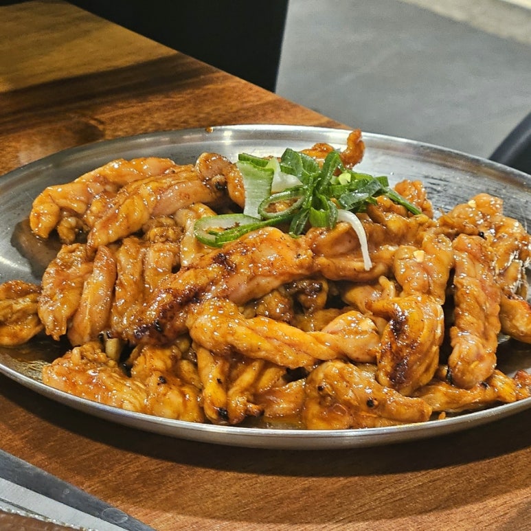 대구 영대병원역 봉덕동 맛집 닭구이 칭구 계모임 : 네이버 블로그