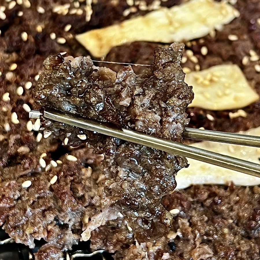 언양불고기 맛집 불향 가득 맛있는 삼거리 불고기 : 네이버 블로그