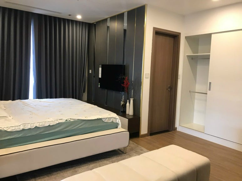 하노이 빈홈 스카이 레이크 아파트 임대 4룸 풀옵션 : 네이버 블로그