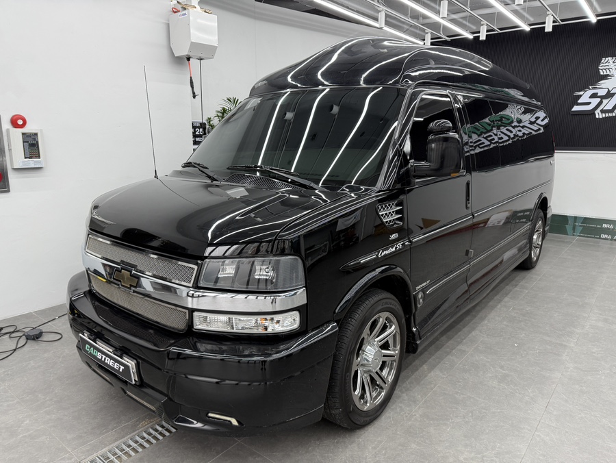 시흥 썬팅 쉐보레 익스플로러 밴 3m 썬팅 재시공 : 네이버 블로그