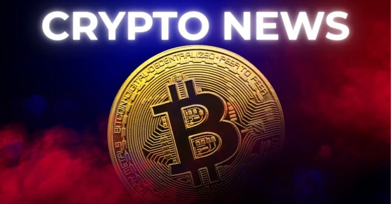 1월 6일 Crypto Weekly News : 네이버 블로그