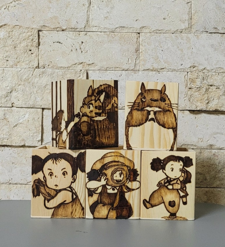 우드소품 5차. : 네이버 블로그