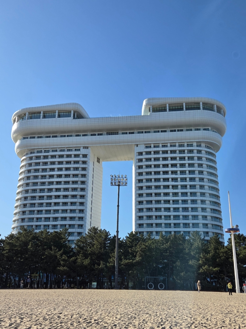 강릉 오션뷰 숙소 스카이베이 호텔 경포 이그제큐티브 룸 솔직 후기 (어메니티/피트니스/주차) : 네이버 블로그