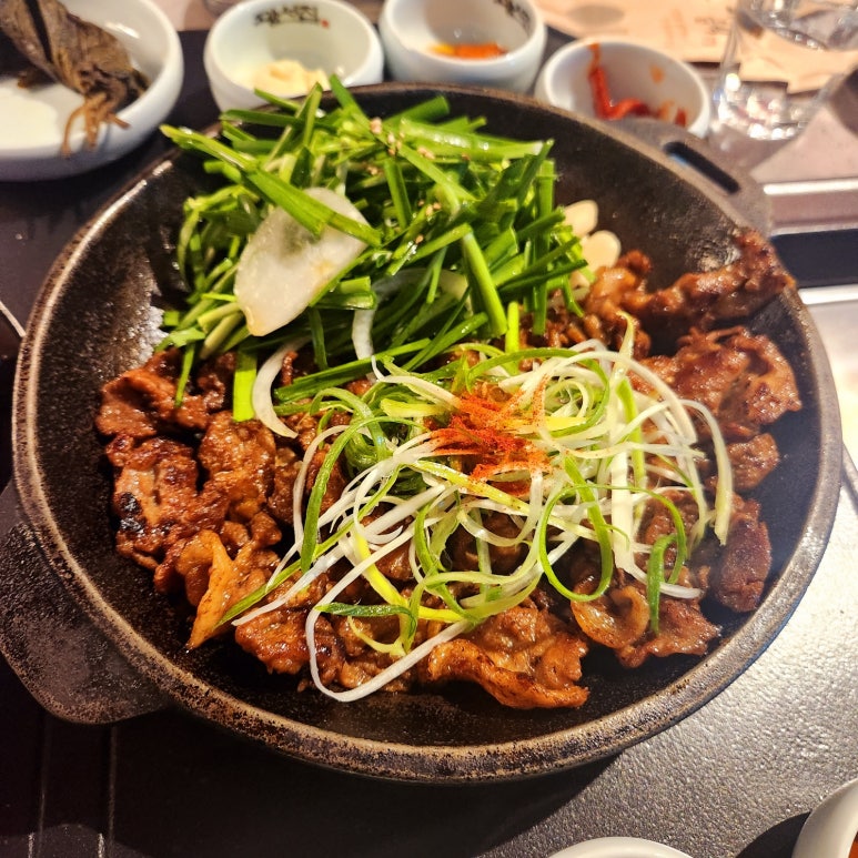 [내돈내산] 광교 호수공원맛집 광선집 적극 추천 : 네이버 블로그