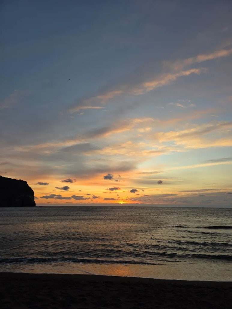 제주 일출 성산일출봉 광치기 해변 새해 일출 : 네이버 블로그