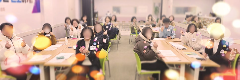 2026년 리더십 스피치 첫 개강 _ 지홍선커뮤니케이션 104기 시작! : 네이버 블로그