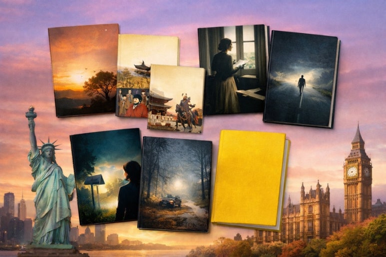 📚 2026년 1월 베스트셀러 순위 총정리 / 지금 가장 많이 읽히는 책 TOP 리스트 (국내·해외) : 네이버 블로그