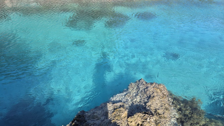 괌] 에메랄드 밸리 : 네이버 블로그