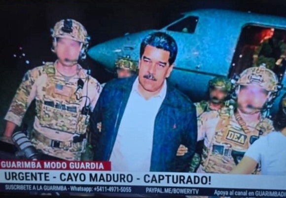 3시간 만에 끝난 전쟁: 베네수엘라 사태가 드러낸 현대전의 민낯과 K-방산의 부상 : 네이버 블로그