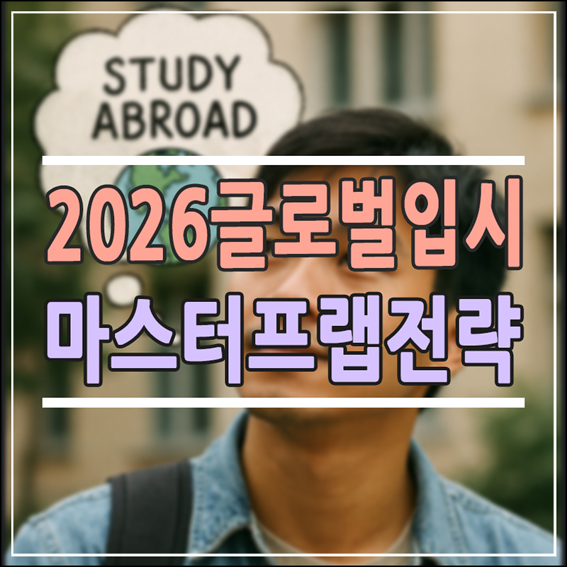 2026 글로벌 입시 골든타임, 마스터프랩(MasterPrep) 완벽 분석: AP·IB 고득점과 북클럽 활용 전략 : 네이버 블로그